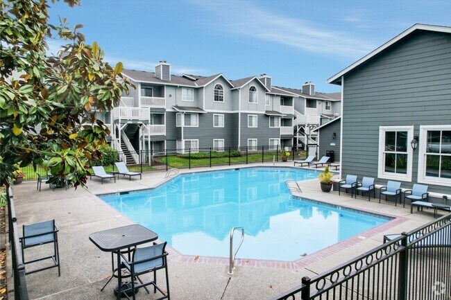 Walnut Grove Apartments for Rent - Vancouver, WA - 338 Rentals ...