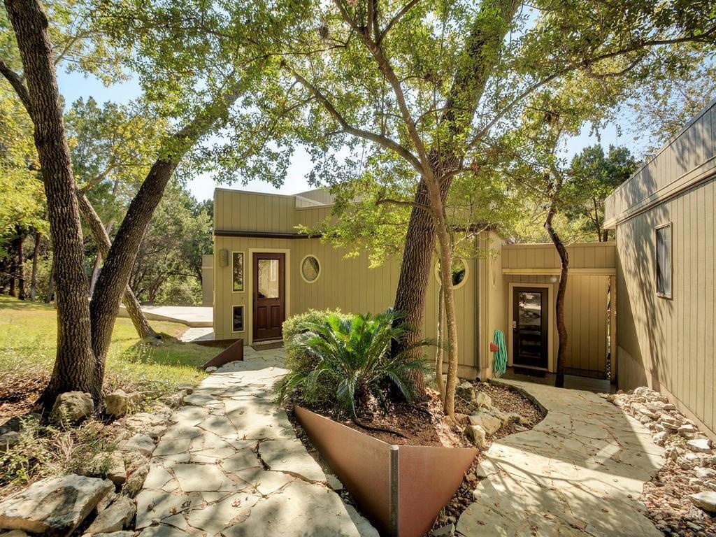 4701 Peace Pipe Path, Austin, TX 78746 - House Rental in Austin, TX ...