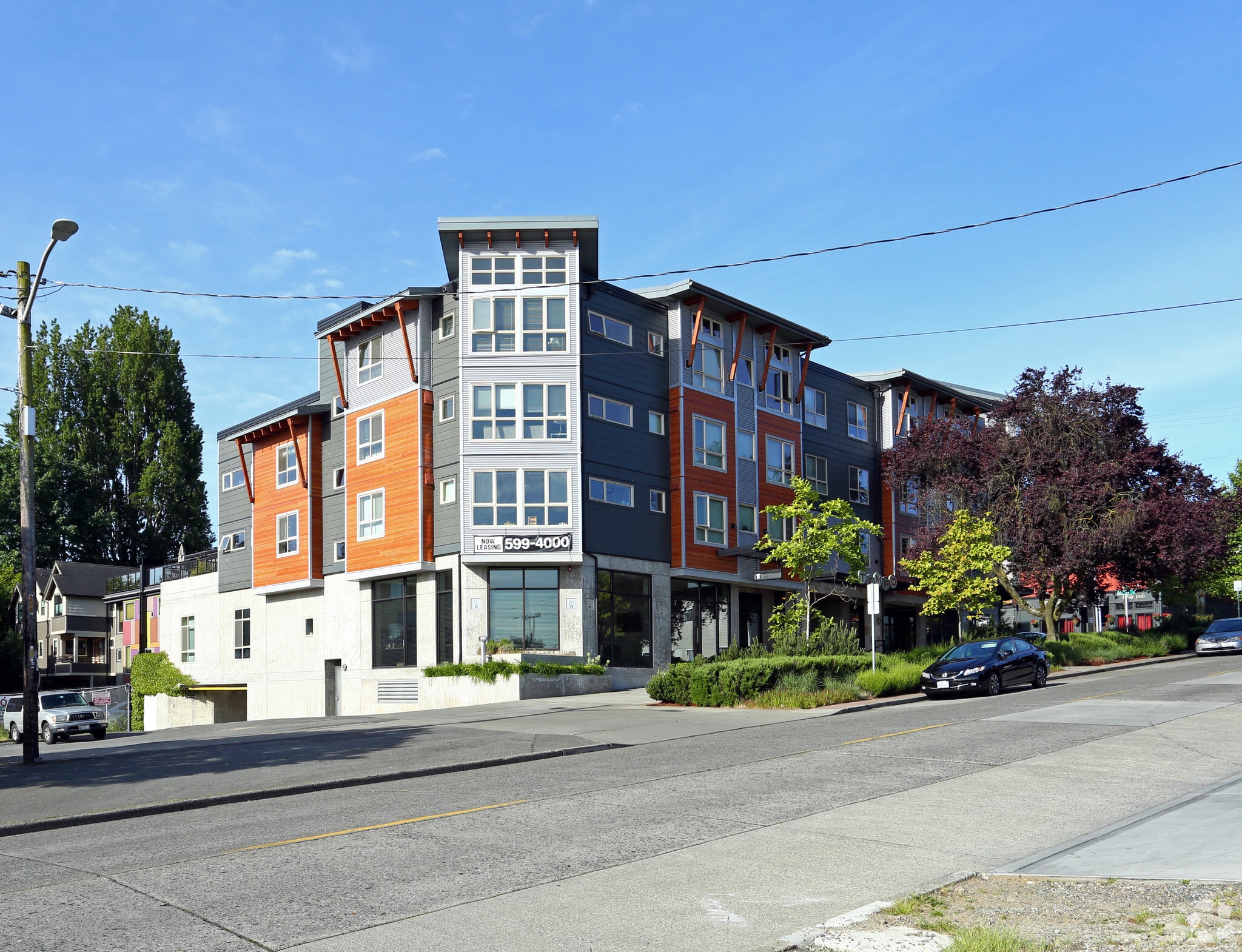 Tempo Apartments - 2015 W Dravus St Seattle, WA 98199 | Apartments.com