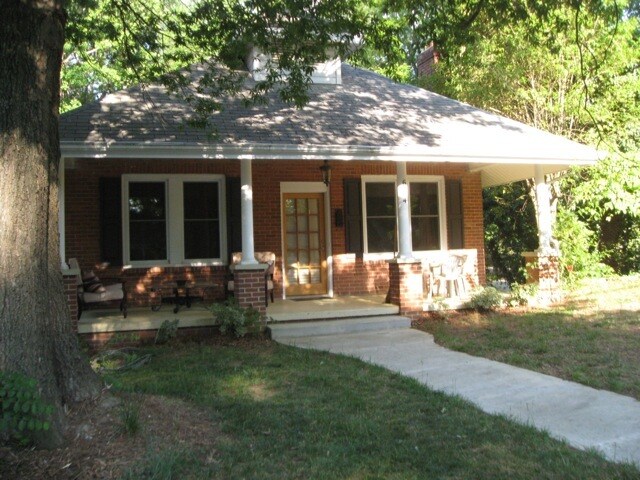 604 Dixie Trl, Raleigh, NC 27607 - House Rental in Raleigh, NC ...