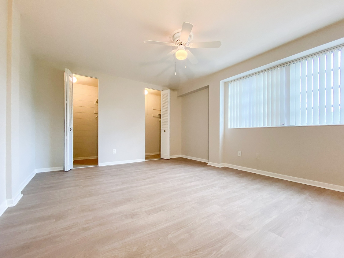 Park East - Park Knowles Apartments - 311 N Knowles Ave Winter Park, FL ...