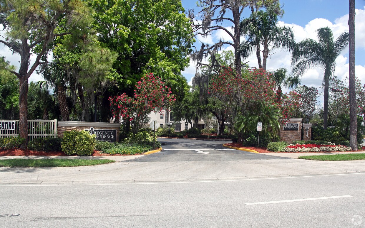 Regency Residence - Apartments in Port Richey, FL | Apartments.com