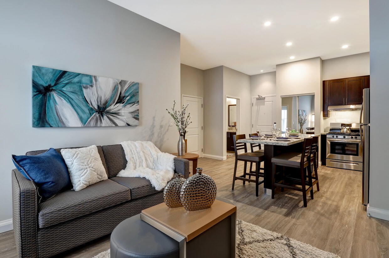 1100 Canadian Shield Ave Unit One Bedroom, Ottawa, ON K2K 0K9 ...
