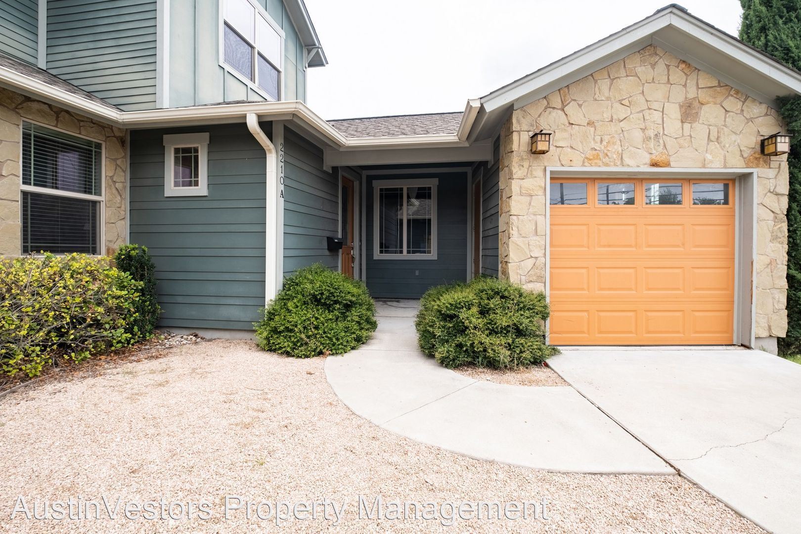 2210 Schriber St, Austin, TX 78704 - House Rental in Austin, TX ...