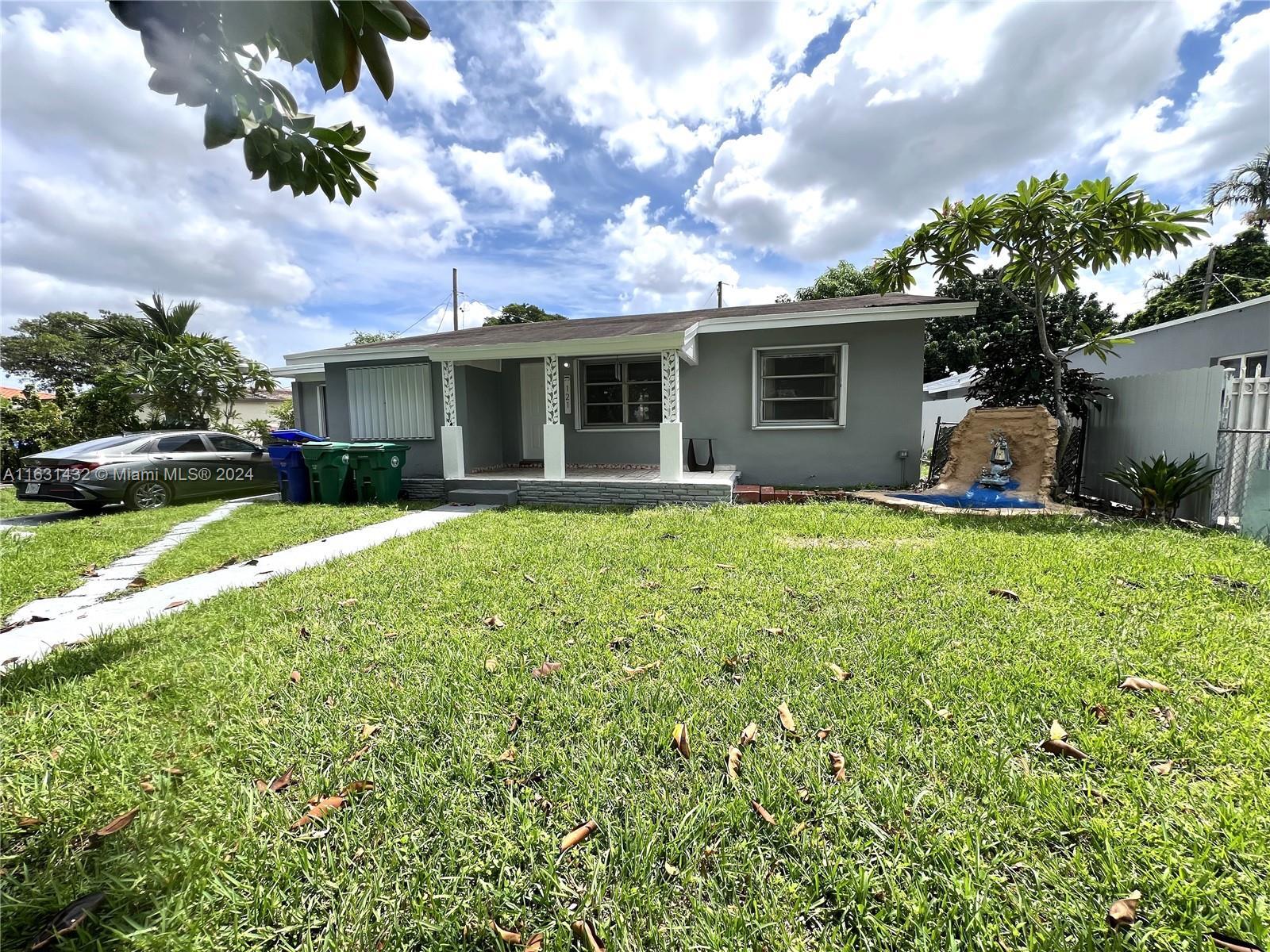 121 Flagami Blvd, Miami, FL 33144 - House Rental in Miami, FL ...