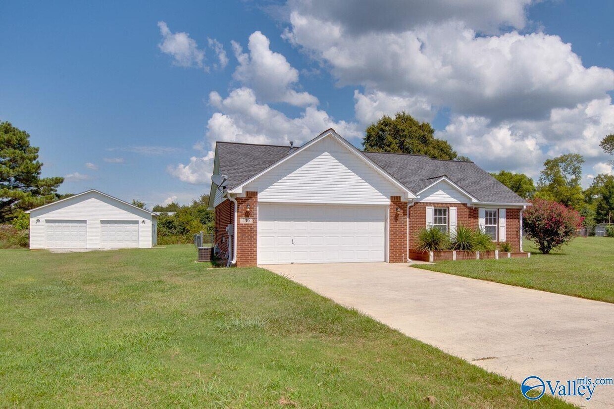 115 Raptor Ct, Huntsville, AL 35811 - House Rental in Huntsville, AL ...