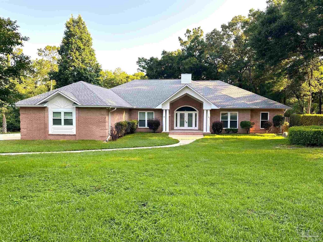 1206 Bluefox Pl, Pensacola, FL 32514 - House Rental in Pensacola, FL ...