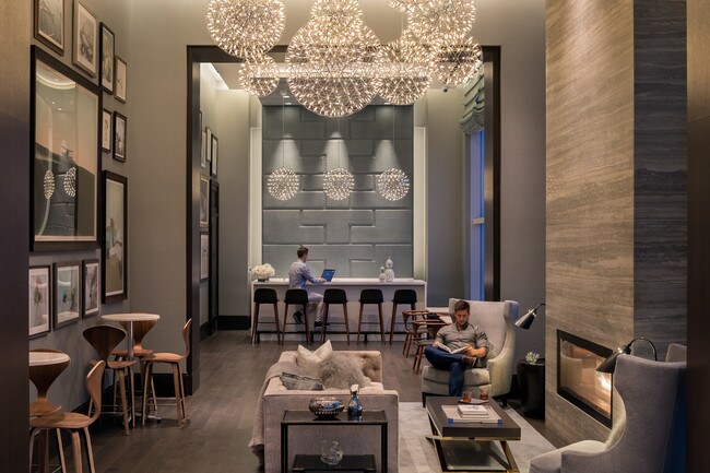 555TEN Apartments - New York, NY | Apartments.com