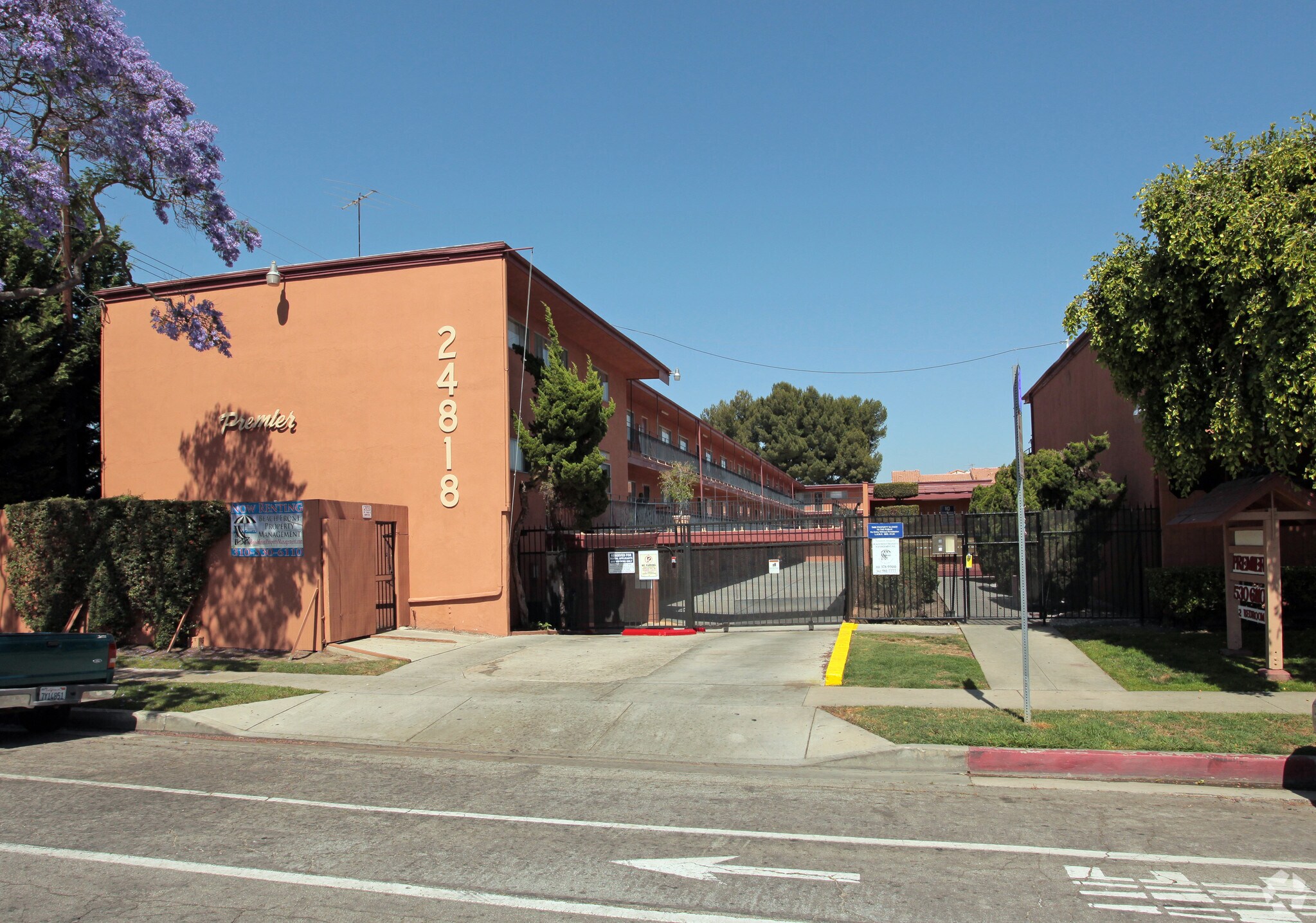 24818 Eshelman Avenue - 24818 Eshelman Ave Lomita, CA 90717 ...