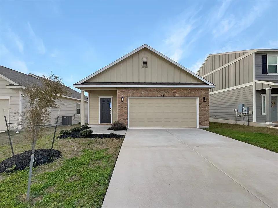 13013 Foreston Dr, Austin, TX 78754 - House Rental in Austin, TX ...