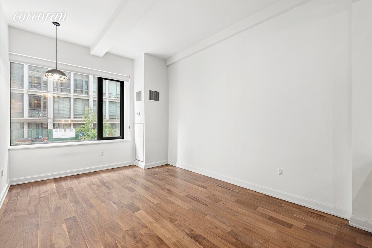140 W 22nd St Unit : 2C, New York, NY 10011 | Apartments.com