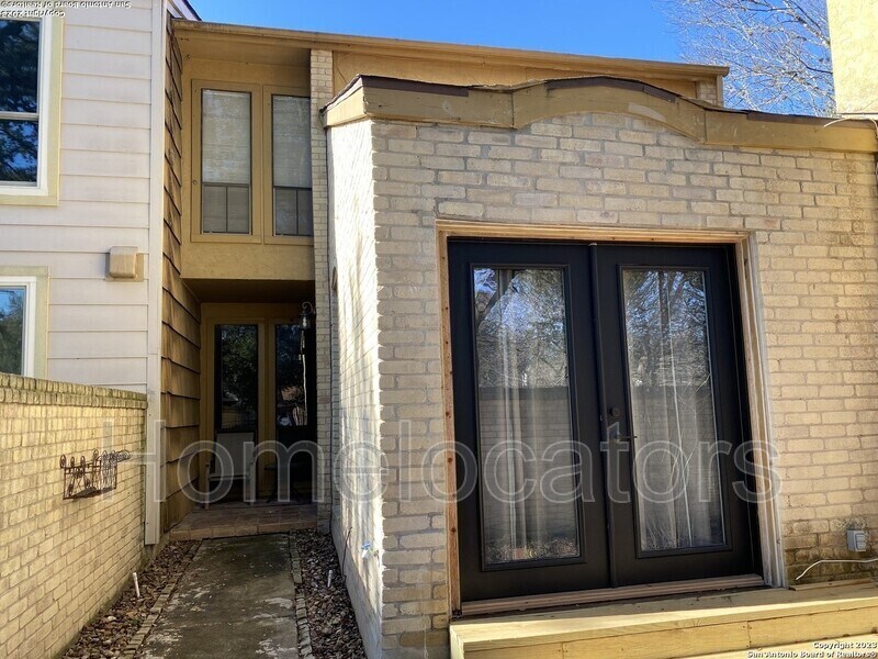 14356 Brook Hollow Blvd, San Antonio, TX 78232 - House Rental in San ...