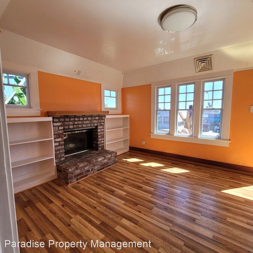 977 E Thompson Blvd, Ventura, CA 93001 - House Rental in Ventura, CA ...