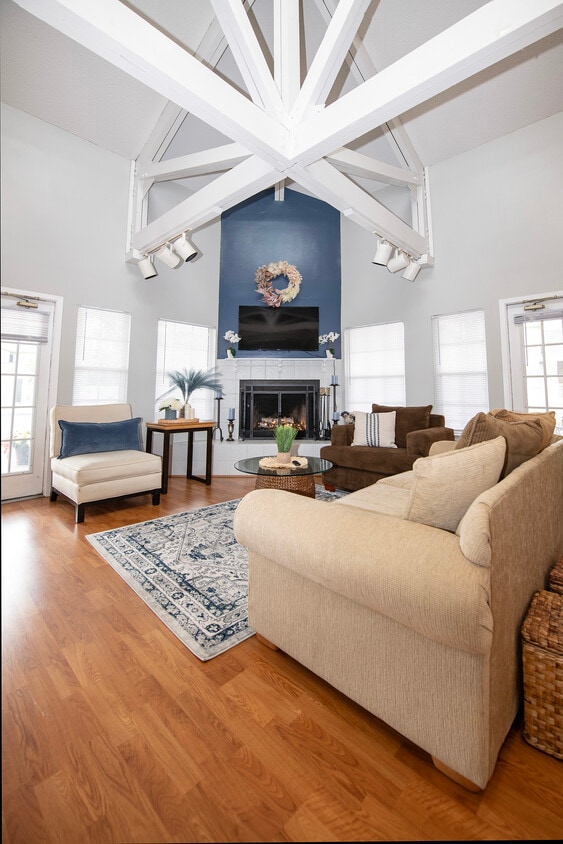 Spring Meadow Apartments - Apartments in Knoxville, TN | Apartments.com