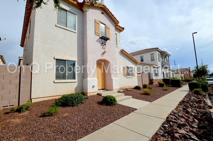 4641 E Laurel Ave, Gilbert, AZ 85234 - House Rental in Gilbert, AZ ...