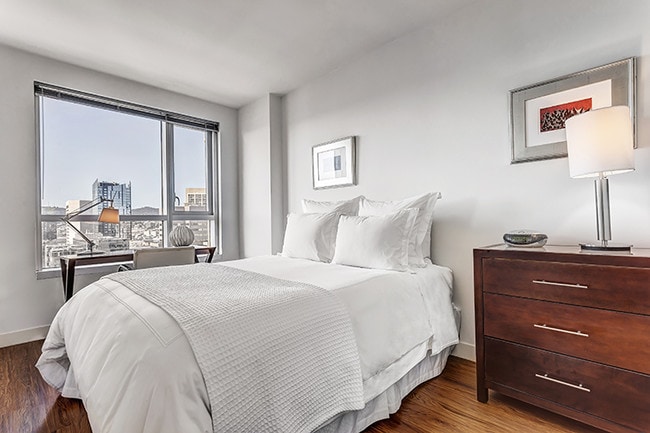 1188 Mission at Trinity Place - Apartments in San Francisco, CA ...
