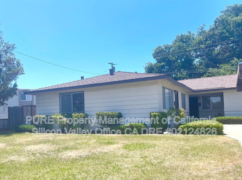 10141 Craft Dr Unit #A, Cupertino, CA 95014 - Condo for Rent in ...