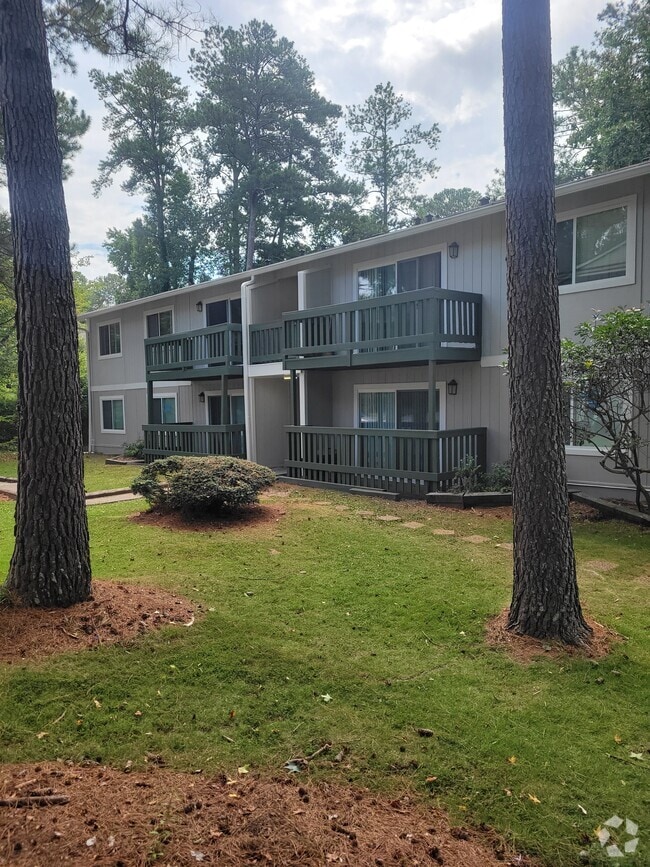 Cascade Heights Gated Apartments for Rent - Atlanta, GA - 48 Rentals ...