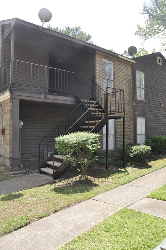7200 W T C Jester Blvd, Houston, TX 77088 Apartments - 7200 W T C Jester Blvd Houston, TX ...