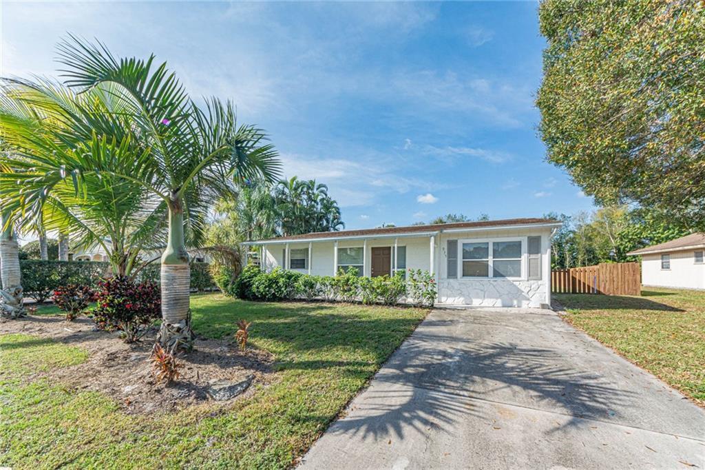 935 37th Ave, Vero Beach, FL 32960 - House Rental in Vero Beach, FL ...