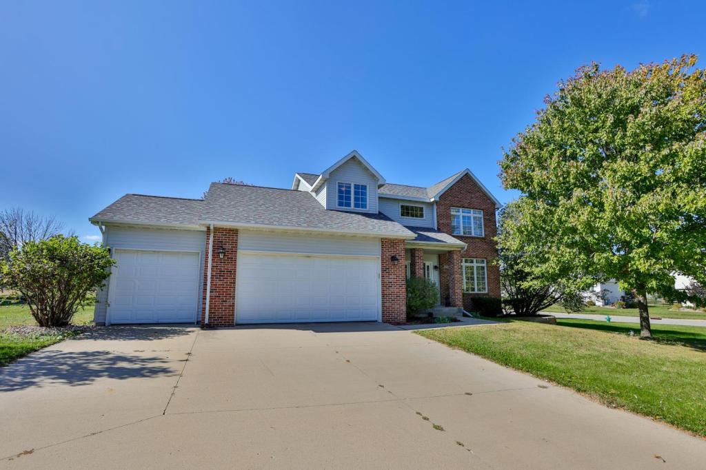 607 Poe Ave, Ames, IA 50014 - House Rental in Ames, IA | Apartments.com