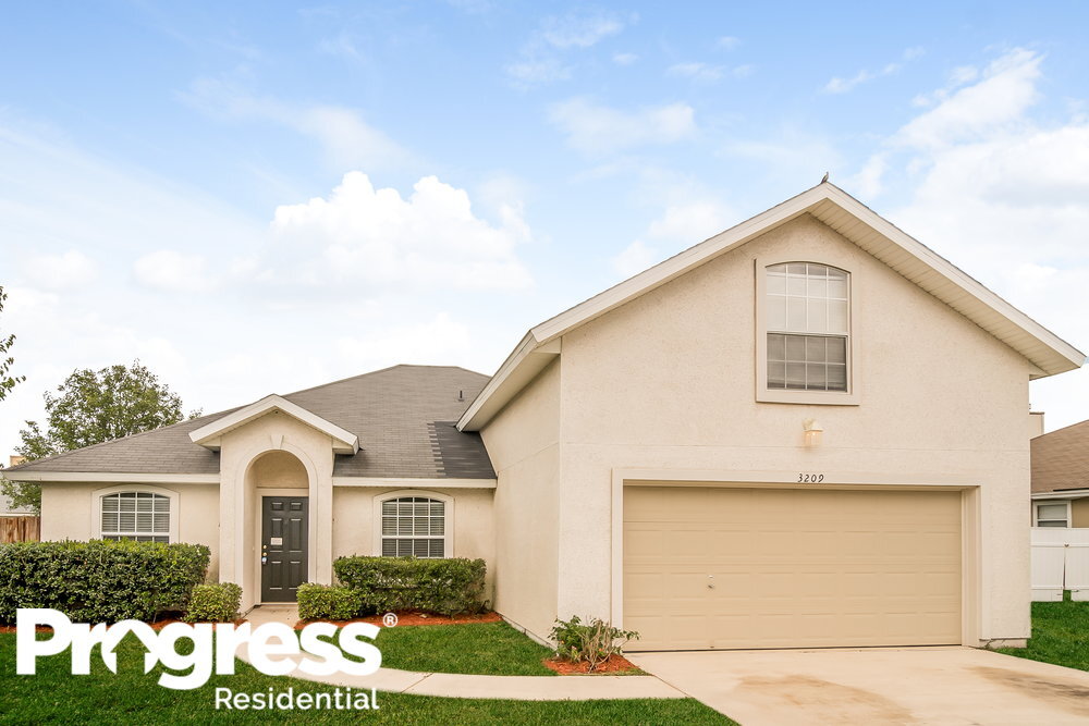 3209 Sexton Dr, Green Cove Springs, FL 32043 - House Rental in Green ...