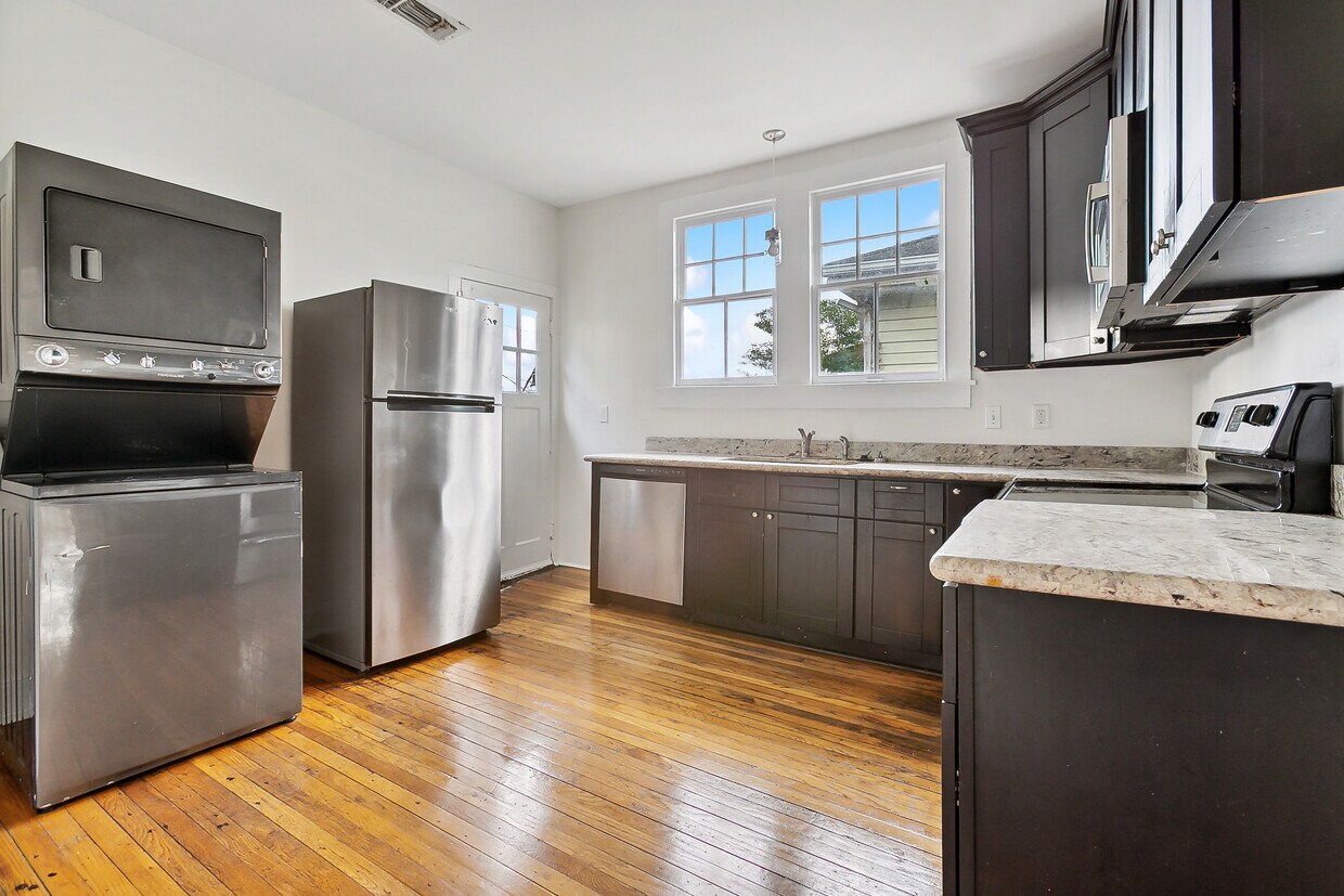 3615 Louisiana Ave Pkwy, New Orleans, LA 70125 - Townhome Rentals in ...
