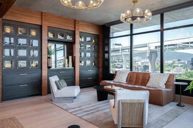 The Sutton - Apartments in Portland, OR | Apartments.com