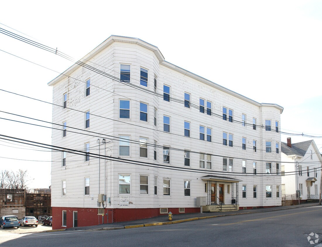 77-79 Maple St, Lewiston, ME 04240 - 77-79 Maple St Lewiston, ME 04240 ...