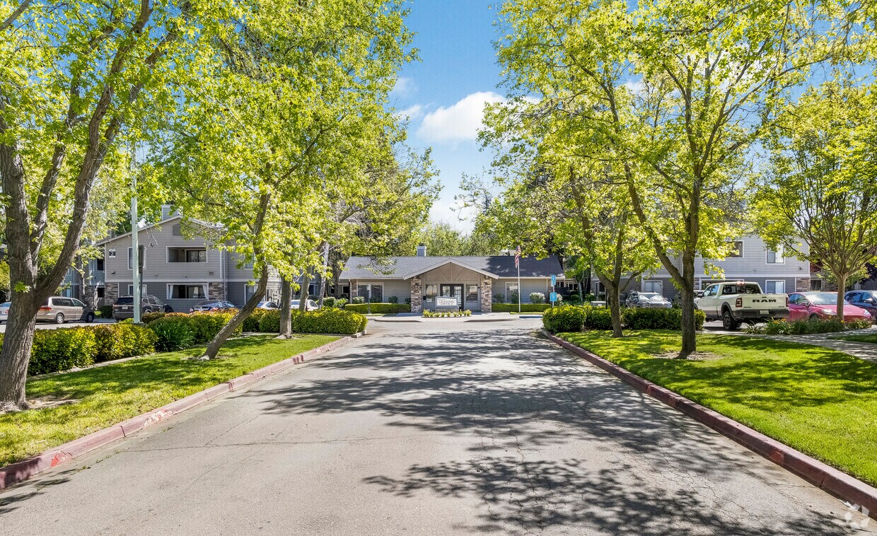 TRACY PARK - 2800 N Tracy Blvd Tracy, CA 95376 | Apartments.com