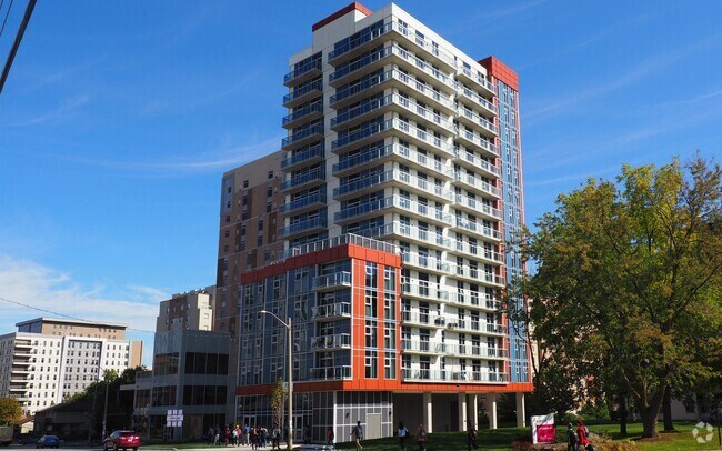 Apartments for Rent Near Wilfrid Laurier University Waterloo Campus ...
