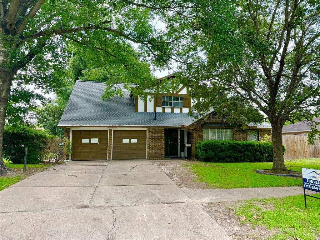 7015 Pyron Way, Houston, TX 77036 - House Rental in Houston, TX ...