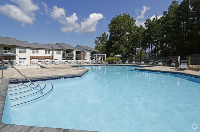 Woodlake Reserve Rentals in Durham at 1000 Lydia's Way Durham, NC ...