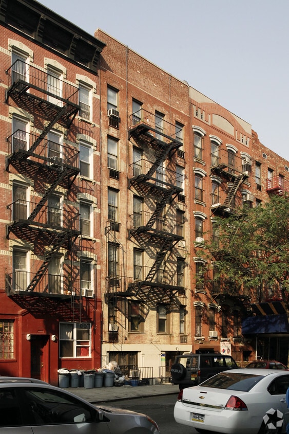 190 East 3rd - 190 E 3Rd St New York, NY 10009 | Apartments.com