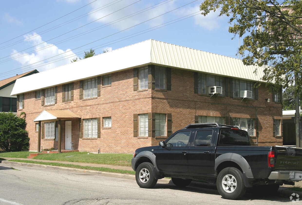 1204 Autrey St, Houston, TX 77006 - 1204 Autrey St Houston, TX 77006 ...