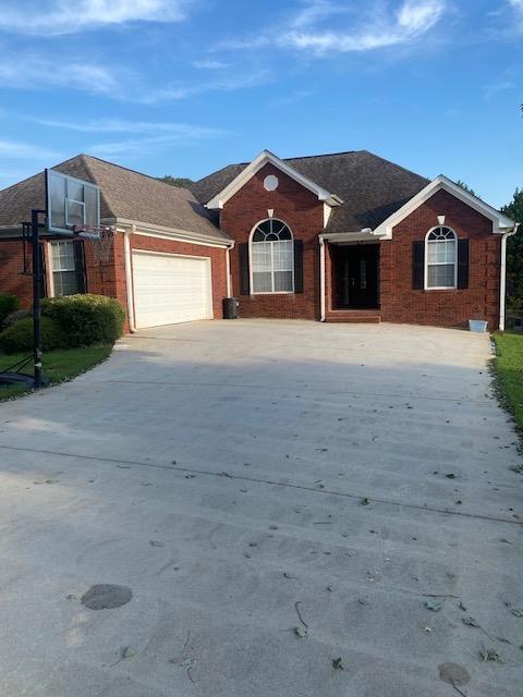 1610 Nottingham Way, Conyers, GA 30094 - House Rental in Conyers, GA ...