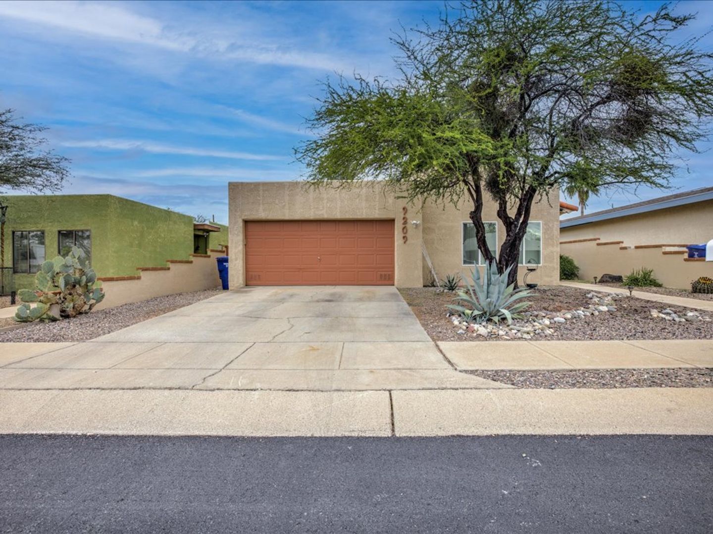 9209 E Calle María, Tucson, AZ 85710 - House Rental in Tucson, AZ ...