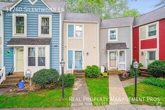 Cabots Point Apartments for Rent with Extra Storage - Reston, VA ...