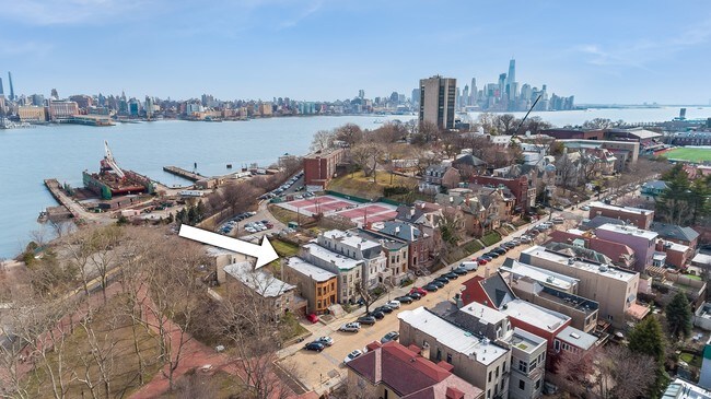 923 Castle Point Ter, Hoboken, NJ 07030 Apartments - Hoboken, NJ ...