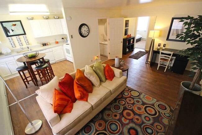 Waterfront Apartments for Rent in West Lafayette - 72 Rentals ...