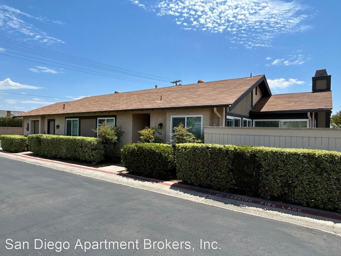 10464 Claudia Ave, Santee, CA 92071 - House Rental in Santee, CA ...