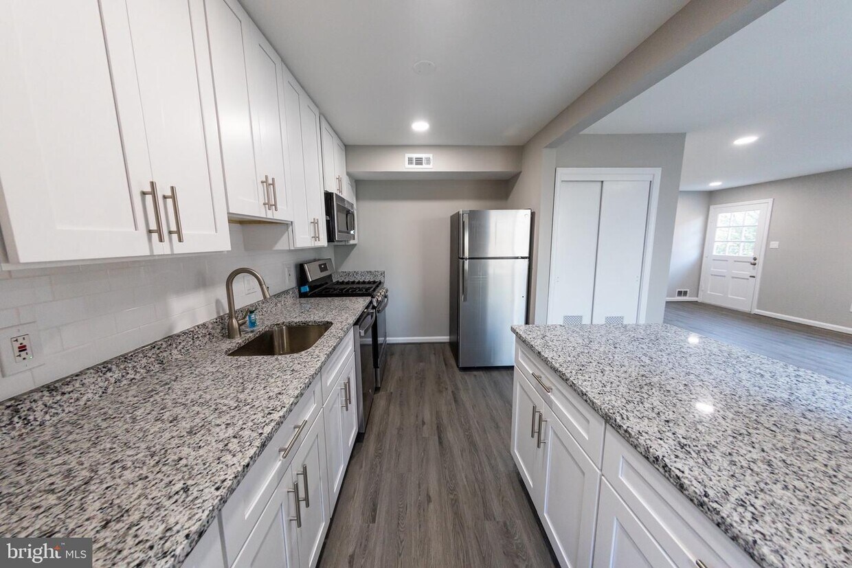 3523 Austin Ave, Alexandria, VA 22310 - House Rental in Alexandria, VA ...