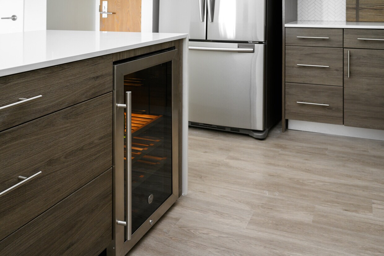 Valley Forge Towers North - Apartments in King Of Prussia, PA ...