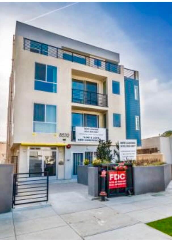 8532 Cashio St, Los Angeles, CA 90035 - 8532 Cashio St Los Angeles, CA ...