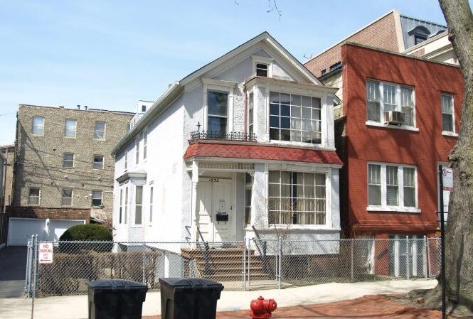 1832-1834 N Burling St, Chicago, IL 60614 - 1832-1834 N Burling St ...