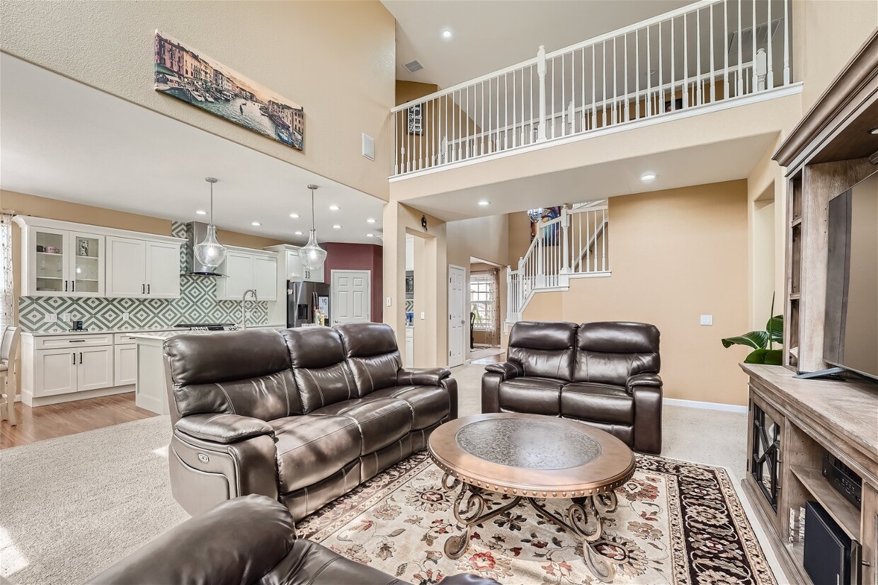 2674 Gray Wolf Loop, Broomfield, CO 80023 - House Rental in Broomfield ...