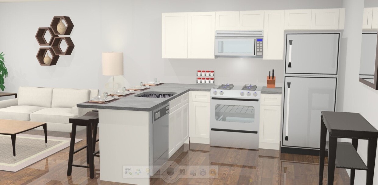 Countryside Apartments Pembroke - 8900 Alleghany Rd Corfu, NY 14036 ...
