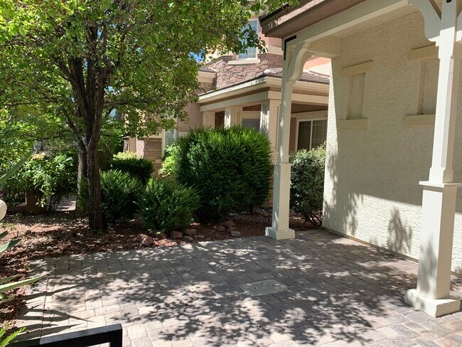 7341 Ellison Park St, Las Vegas, NV 89166 - House Rental in Las Vegas ...