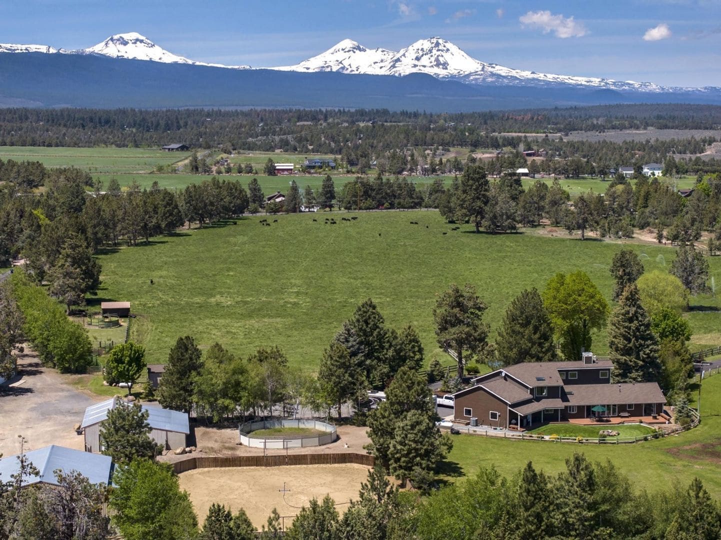 64440 Bailey Rd, Bend, OR 97703 - House Rental in Bend, OR | Apartments.com