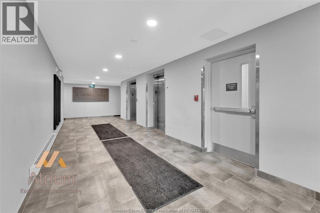 2550 Sandwich W Pkwy Unité 111, Lasalle, ON N9H 0N4 - Appartement à ...